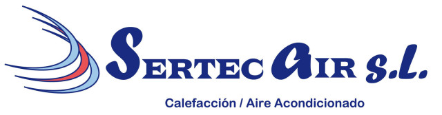 Calefacción y Aire Acondicionado Brunete SERTEC AIR S.L - Contacto